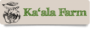 Tour #3: Ka’ala Farm – Parade of Farms