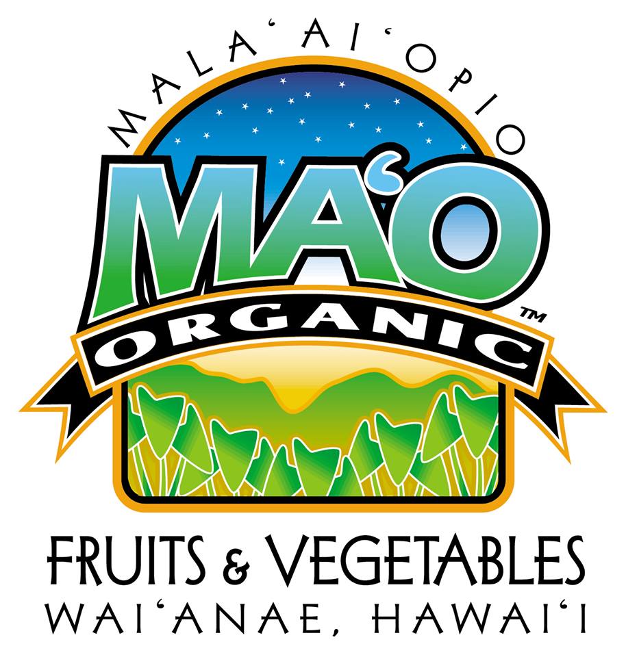 Tour #2: MA’O Organic Farm – Parade of Farms